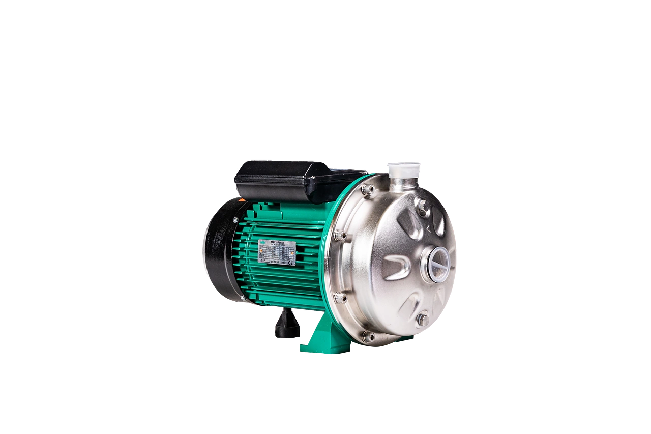 Wilo-Atmos BST 25/160-1.85/2-V1 uniwersalna jednostopniowa pompa wirowa