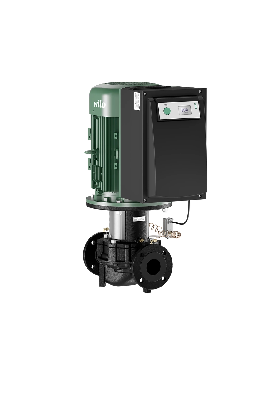 Wilo-CronoLine IL-E 50/190-11/2 pompa obiegowa