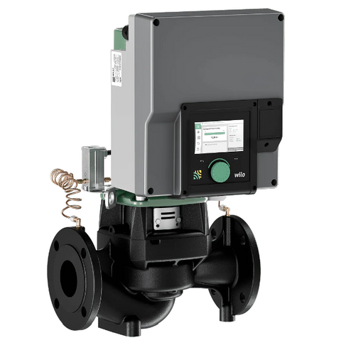 Pompa obiegowa Smart IE5 Stratos GIGA2.0-I 65/1-15/1,5-R1 Wilo