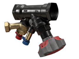 Zawór podpionowy STAD-B DN 50 PN 25 IMI