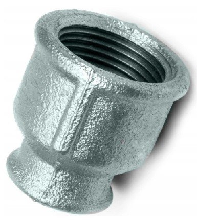 Mufa redukcyjna FI 50/25 OC m2