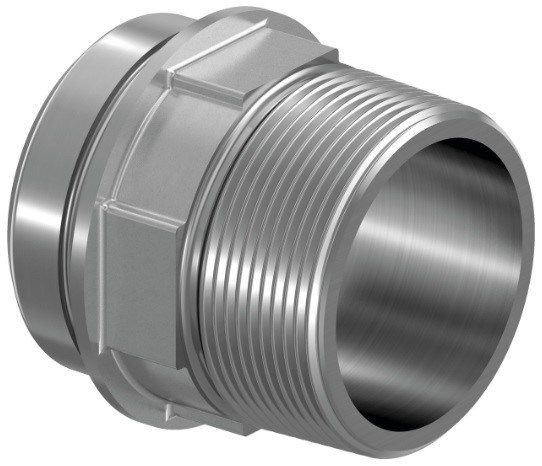 UPONOR ADAPTER MOSIĘŻNY 1/2"GZ MLC FT- RS2